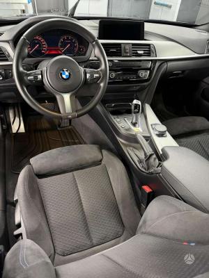 Синий БМВ 418 Gran Coupe 2020 в Рига, объемом двигателя 0.00 л и пробегом 225 тыс. км за 18000 €, фото 9 на AUTOMOTO.COM.LV