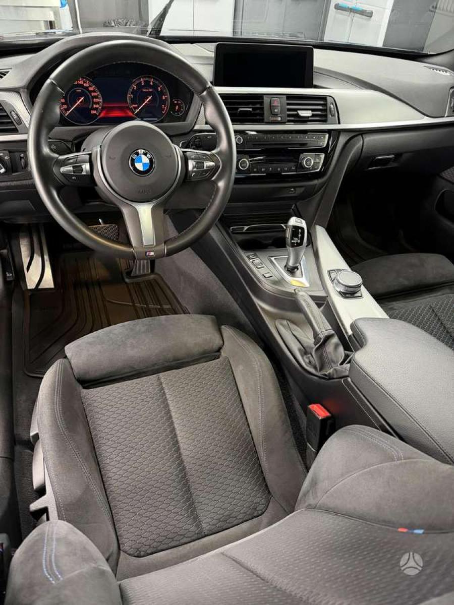 Синий БМВ 418 Gran Coupe 2020 в Рига, объемом двигателя 0.00 л и пробегом 225 тыс. км за 18000 €, фото 9 на AUTOMOTO.COM.LV