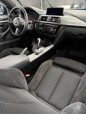 Синий БМВ 418 Gran Coupe 2020 в Рига, объемом двигателя 0.00 л и пробегом 225 тыс. км за 18000 €, фото 11 на AUTOMOTO.COM.LV