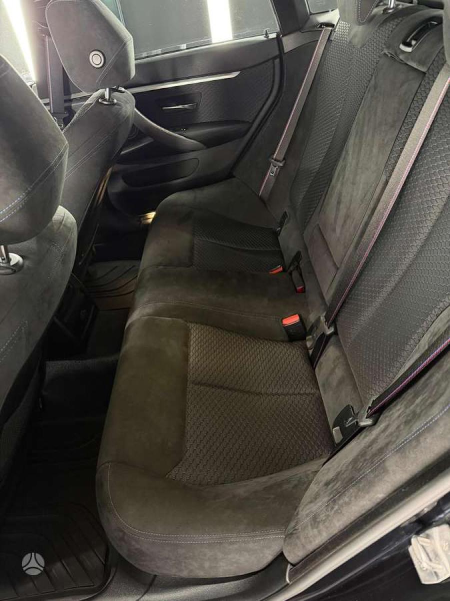 Синий БМВ 418 Gran Coupe 2020 в Рига, объемом двигателя 0.00 л и пробегом 225 тыс. км за 18000 €, фото 13 на AUTOMOTO.COM.LV
