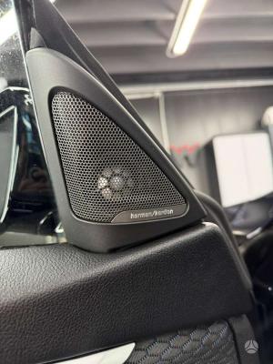 Синий БМВ 418 Gran Coupe 2020 в Рига, объемом двигателя 0.00 л и пробегом 225 тыс. км за 18000 €, фото 15 на AUTOMOTO.COM.LV