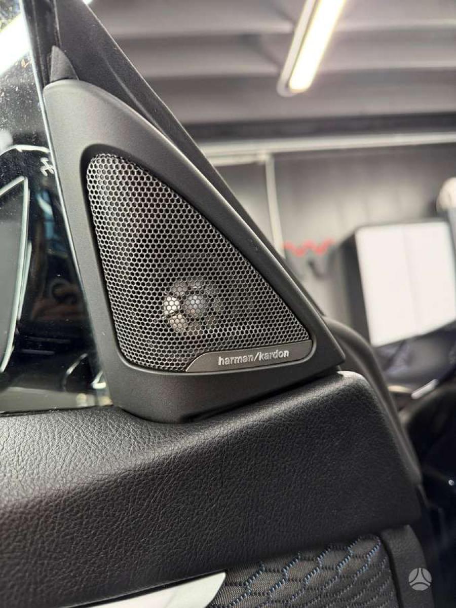 Синий БМВ 418 Gran Coupe 2020 в Рига, объемом двигателя 0.00 л и пробегом 225 тыс. км за 18000 €, фото 15 на AUTOMOTO.COM.LV