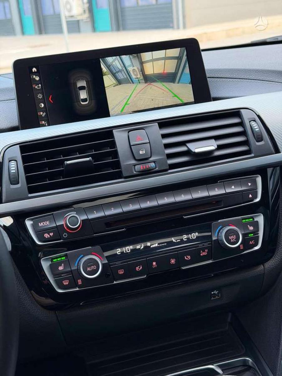 Синий БМВ 418 Gran Coupe 2020 в Рига, объемом двигателя 0.00 л и пробегом 225 тыс. км за 18000 €, фото 19 на AUTOMOTO.COM.LV
