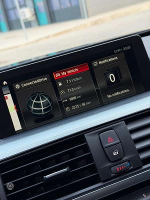 Синий БМВ 418 Gran Coupe 2020 в Рига, объемом двигателя 0.00 л и пробегом 225 тыс. км за 18000 €, фото 20 на AUTOMOTO.COM.LV