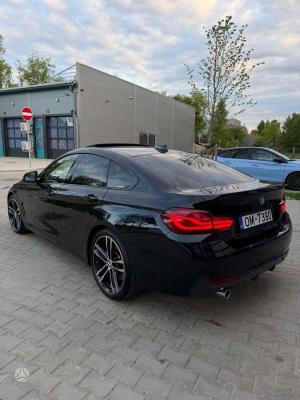 Синий БМВ 418 Gran Coupe 2020 в Рига, объемом двигателя 0.00 л и пробегом 225 тыс. км за 18000 €, фото 30 на AUTOMOTO.COM.LV