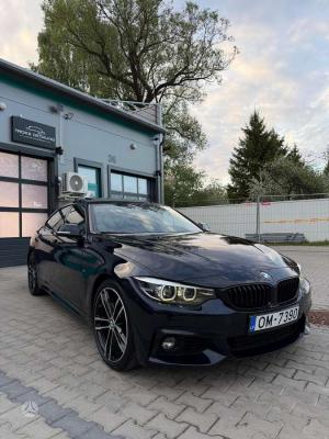 Синий БМВ 418 Gran Coupe 2020 в Рига, объемом двигателя 0.00 л и пробегом 225 тыс. км за 18000 €, фото 31 на AUTOMOTO.COM.LV