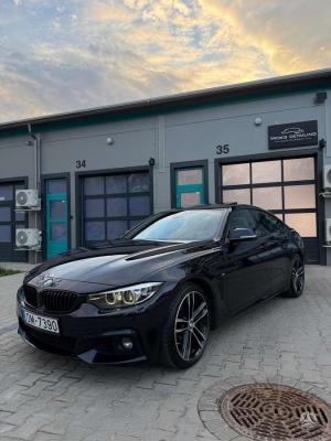 Синий БМВ 418 Gran Coupe 2020 в Рига, объемом двигателя 0.00 л и пробегом 225 тыс. км за 18000 €, фото 32 на AUTOMOTO.COM.LV