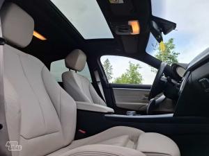Zils BMW 418 Gran Coupe 2015 Utena, ar dzinēja tilpumu 2.00 L un nobraukumu 244 tūkst. km par 11150 €, foto 17 vietnē AUTOMOTO.COM.LV