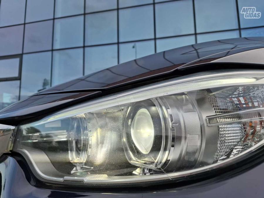Zils BMW 418 Gran Coupe 2015 Utena, ar dzinēja tilpumu 2.00 L un nobraukumu 244 tūkst. km par 11150 €, foto 19 vietnē AUTOMOTO.COM.LV