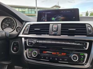 Zils BMW 418 Gran Coupe 2015 Utena, ar dzinēja tilpumu 2.00 L un nobraukumu 244 tūkst. km par 11150 €, foto 20 vietnē AUTOMOTO.COM.LV