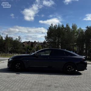 БМВ 418 Gran Coupe 2015 в Вильнюс, объемом двигателя 2.00 л и пробегом 197 тыс. км за 14750 €, фото 3 на AUTOMOTO.COM.LV
