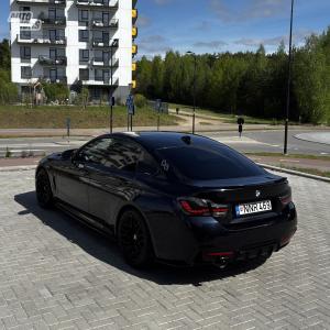 БМВ 418 Gran Coupe 2015 в Вильнюс, объемом двигателя 2.00 л и пробегом 197 тыс. км за 14750 €, фото 6 на AUTOMOTO.COM.LV