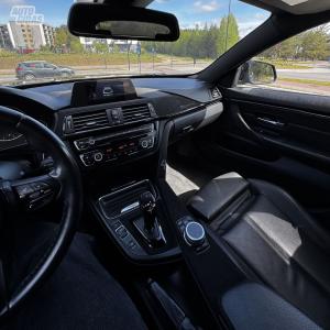 БМВ 418 Gran Coupe 2015 в Вильнюс, объемом двигателя 2.00 л и пробегом 197 тыс. км за 14750 €, фото 10 на AUTOMOTO.COM.LV