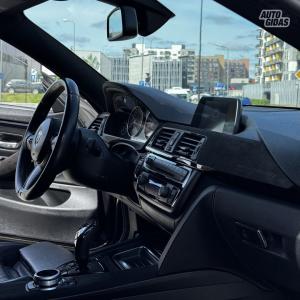 БМВ 418 Gran Coupe 2015 в Вильнюс, объемом двигателя 2.00 л и пробегом 197 тыс. км за 14750 €, фото 11 на AUTOMOTO.COM.LV