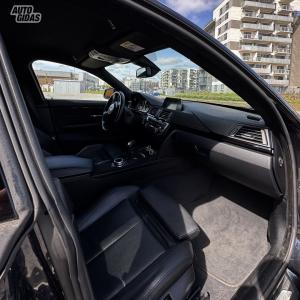 БМВ 418 Gran Coupe 2015 в Вильнюс, объемом двигателя 2.00 л и пробегом 197 тыс. км за 14750 €, фото 12 на AUTOMOTO.COM.LV