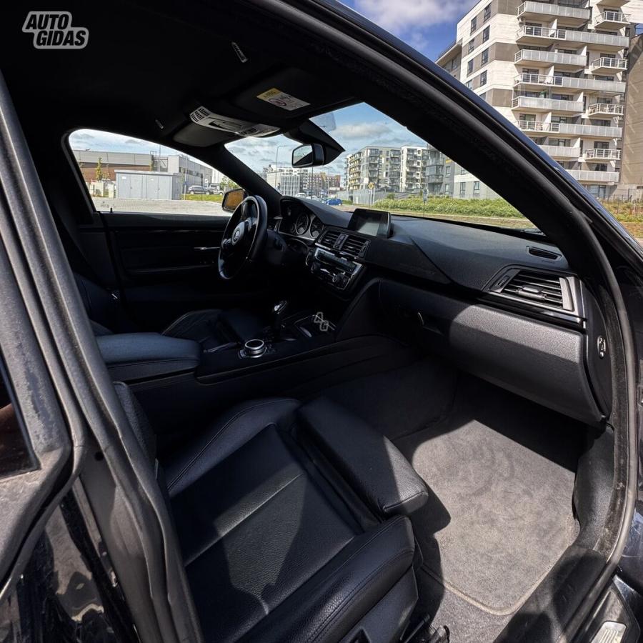 БМВ 418 Gran Coupe 2015 в Вильнюс, объемом двигателя 2.00 л и пробегом 197 тыс. км за 14750 €, фото 12 на AUTOMOTO.COM.LV