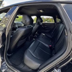 БМВ 418 Gran Coupe 2015 в Вильнюс, объемом двигателя 2.00 л и пробегом 197 тыс. км за 14750 €, фото 13 на AUTOMOTO.COM.LV