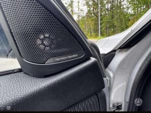Серый БМВ 418 Gran Coupe 2016 в Вильнюс, объемом двигателя 2.00 л и пробегом 264 тыс. км за 10300 €, фото 15 на AUTOMOTO.COM.LV