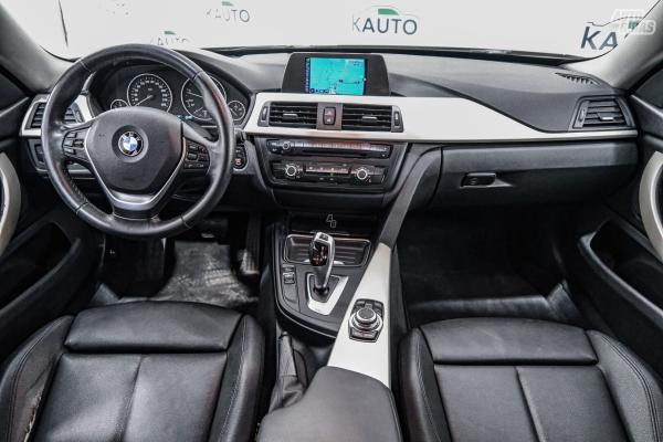 BMW 418 2015 Kauņa, ar dzinēja tilpumu 2.00 L un nobraukumu 274 tūkst. km par 11490 €, foto 8 vietnē AUTOMOTO.COM.LV