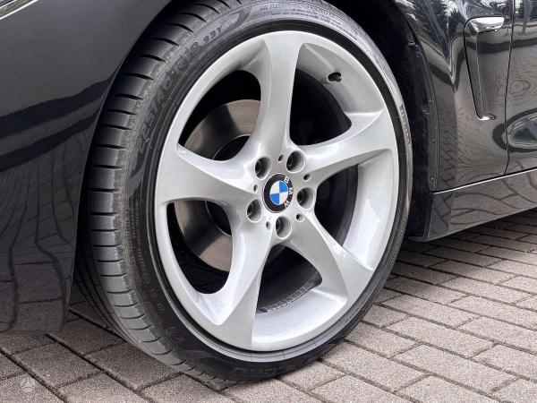 Melns BMW 420 2017 Kauņa, ar dzinēja tilpumu 2.00 L un nobraukumu 152 tūkst. km par 16400 €, foto 10 vietnē AUTOMOTO.COM.LV