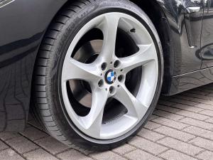 Melns BMW 420 2017 Kauņa, ar dzinēja tilpumu 2.00 L un nobraukumu 152 tūkst. km par 16400 €, foto 11 vietnē AUTOMOTO.COM.LV