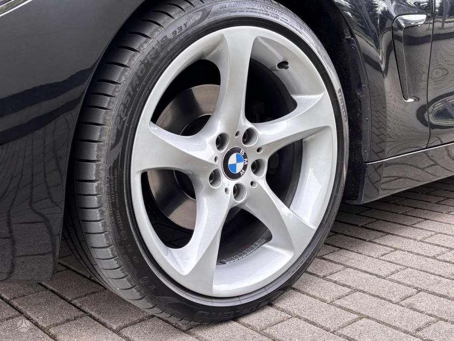 Melns BMW 420 2017 Kauņa, ar dzinēja tilpumu 2.00 L un nobraukumu 152 tūkst. km par 16400 €, foto 11 vietnē AUTOMOTO.COM.LV