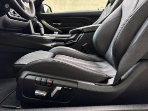 Melns BMW 420 2017 Kauņa, ar dzinēja tilpumu 2.00 L un nobraukumu 152 tūkst. km par 16400 €, foto 14 vietnē AUTOMOTO.COM.LV