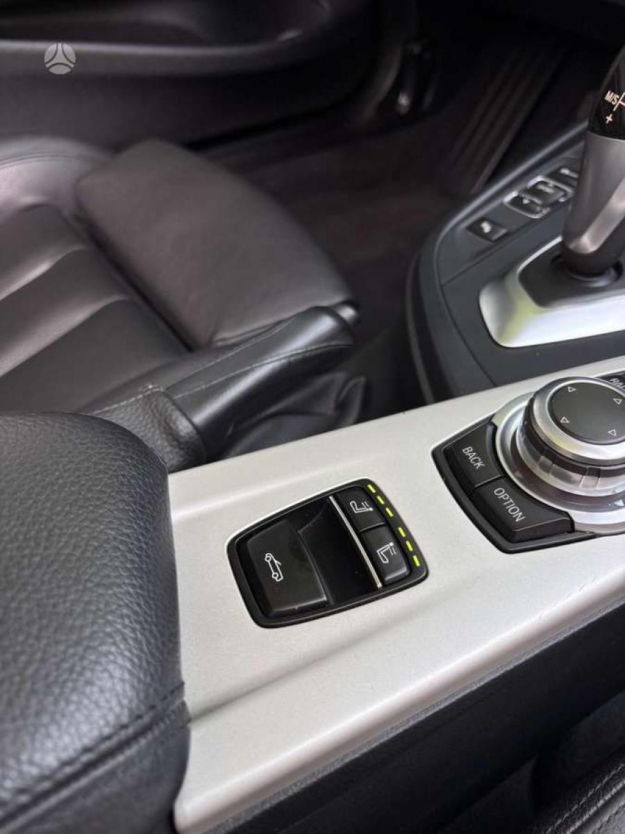 Melns BMW 420 2017 Kauņa, ar dzinēja tilpumu 2.00 L un nobraukumu 152 tūkst. km par 16400 €, foto 16 vietnē AUTOMOTO.COM.LV