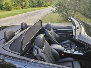 Melns BMW 420 2018 Ukmergė, ar dzinēja tilpumu 2.00 L un nobraukumu 219 tūkst. km par 16500 €, foto 4 vietnē AUTOMOTO.COM.LV