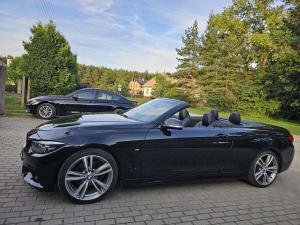 Melns BMW 420 2018 Ukmergė, ar dzinēja tilpumu 2.00 L un nobraukumu 219 tūkst. km par 16500 €, foto 8 vietnē AUTOMOTO.COM.LV