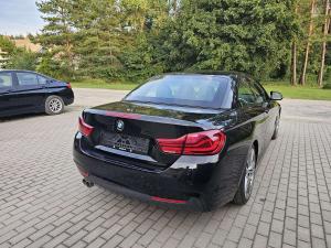 Melns BMW 420 2018 Ukmergė, ar dzinēja tilpumu 2.00 L un nobraukumu 219 tūkst. km par 16500 €, foto 12 vietnē AUTOMOTO.COM.LV