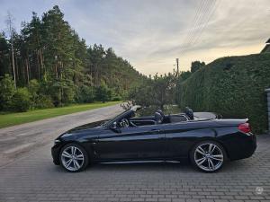 Melns BMW 420 2018 Ukmergė, ar dzinēja tilpumu 2.00 L un nobraukumu 219 tūkst. km par 16500 €, foto 13 vietnē AUTOMOTO.COM.LV