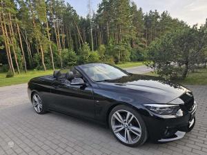 Melns BMW 420 2018 Ukmergė, ar dzinēja tilpumu 2.00 L un nobraukumu 219 tūkst. km par 16500 €, foto 15 vietnē AUTOMOTO.COM.LV