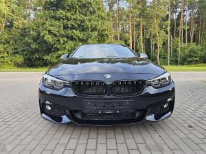 Melns BMW 420 2018 Ukmergė, ar dzinēja tilpumu 2.00 L un nobraukumu 219 tūkst. km par 16500 €, foto 17 vietnē AUTOMOTO.COM.LV