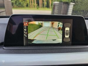 Melns BMW 420 2018 Ukmergė, ar dzinēja tilpumu 2.00 L un nobraukumu 219 tūkst. km par 16500 €, foto 23 vietnē AUTOMOTO.COM.LV