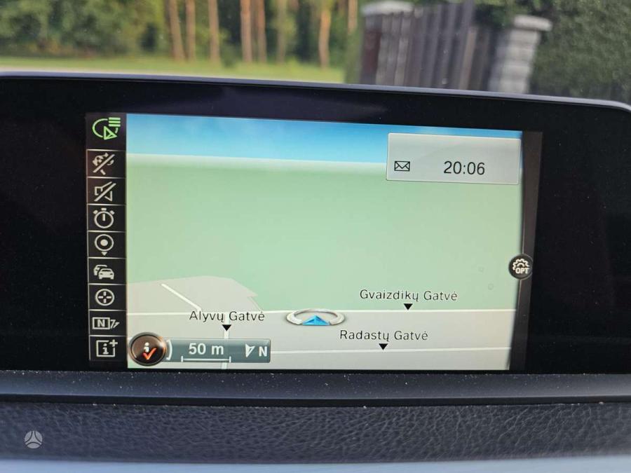 Melns BMW 420 2018 Ukmergė, ar dzinēja tilpumu 2.00 L un nobraukumu 219 tūkst. km par 16500 €, foto 28 vietnē AUTOMOTO.COM.LV