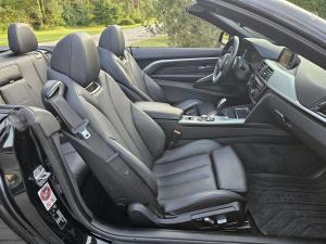 Melns BMW 420 2018 Ukmergė, ar dzinēja tilpumu 2.00 L un nobraukumu 219 tūkst. km par 16500 €, foto 30 vietnē AUTOMOTO.COM.LV