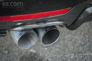 Melns BMW 420 2013 Rīga, ar dzinēja tilpumu 2.00 L un nobraukumu 307 tūkst. km par 14200 €, foto 10 vietnē AUTOMOTO.COM.LV