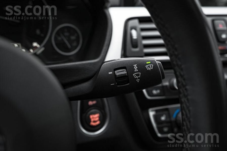 Melns BMW 420 2013 Rīga, ar dzinēja tilpumu 2.00 L un nobraukumu 307 tūkst. km par 14200 €, foto 21 vietnē AUTOMOTO.COM.LV