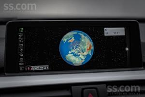 Melns BMW 420 2013 Rīga, ar dzinēja tilpumu 2.00 L un nobraukumu 307 tūkst. km par 14200 €, foto 28 vietnē AUTOMOTO.COM.LV