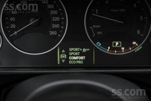 Melns BMW 420 2013 Rīga, ar dzinēja tilpumu 2.00 L un nobraukumu 307 tūkst. km par 14200 €, foto 29 vietnē AUTOMOTO.COM.LV
