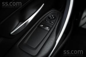 Melns BMW 420 2013 Rīga, ar dzinēja tilpumu 2.00 L un nobraukumu 307 tūkst. km par 14200 €, foto 30 vietnē AUTOMOTO.COM.LV