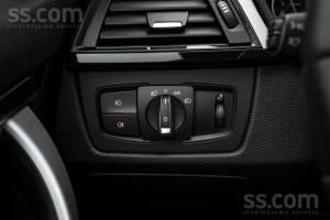 Melns BMW 420 2013 Rīga, ar dzinēja tilpumu 2.00 L un nobraukumu 307 tūkst. km par 14200 €, foto 31 vietnē AUTOMOTO.COM.LV
