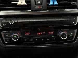 Black BMW 420 2014 in Avizieniai, with an engine capacity of 2.00 L and mileage of 248 thousand km for 11200 €, photo 17 on AUTOMOTO.COM.LV