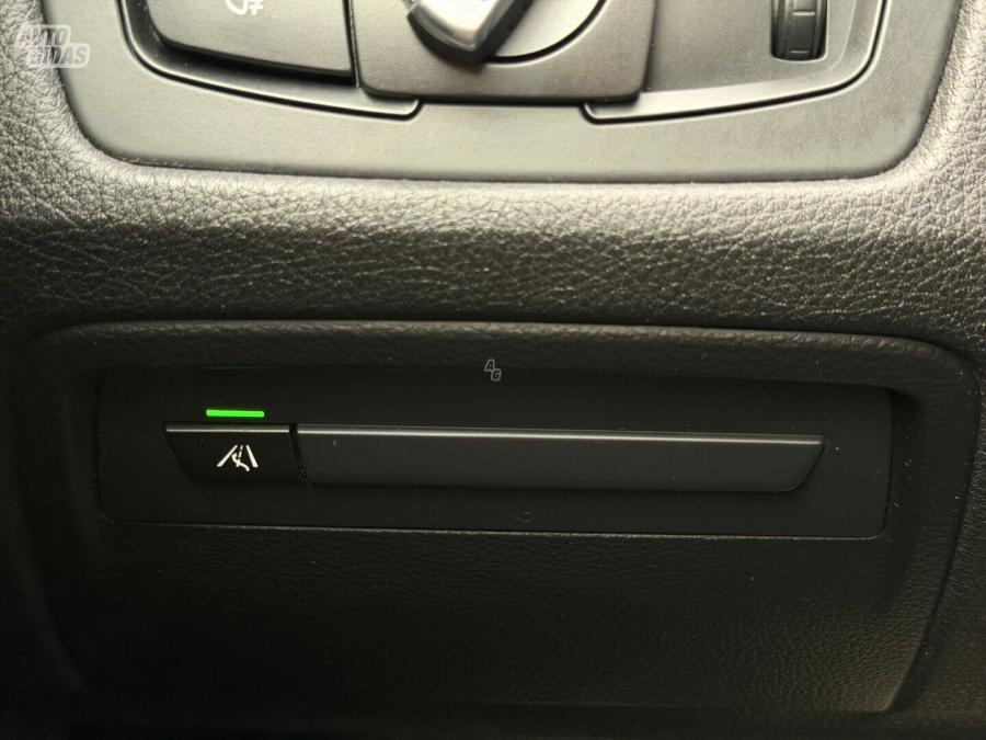 Black BMW 420 2014 in Avizieniai, with an engine capacity of 2.00 L and mileage of 248 thousand km for 11200 €, photo 18 on AUTOMOTO.COM.LV