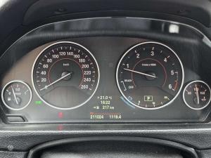 Черный БМВ 420 2014 в Каунас, объемом двигателя 2.00 л и пробегом 0 тыс. км за 13500 €, фото 12 на AUTOMOTO.COM.LV
