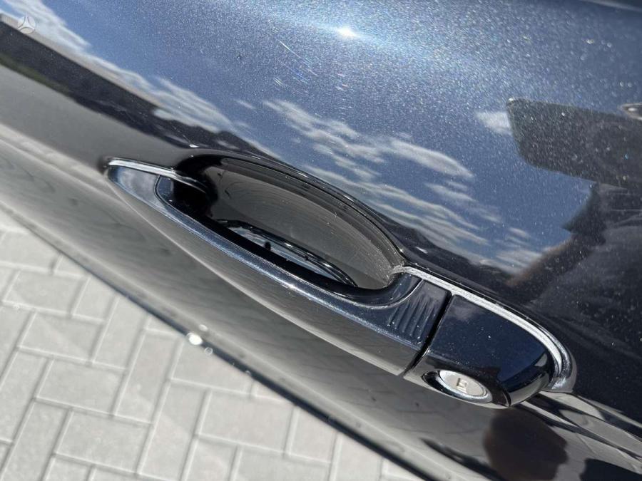 Black BMW 420 2014 in Telschi, with an engine capacity of 2.00 L and mileage of 256 thousand km for 12500 €, photo 14 on AUTOMOTO.COM.LV