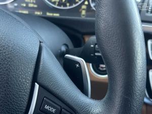 Black BMW 420 2015 in Vilnius, with an engine capacity of 2.00 L and mileage of 310 thousand km for 12000 €, photo 19 on AUTOMOTO.COM.LV