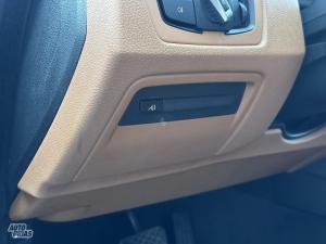 Black BMW 420 2015 in Vilnius, with an engine capacity of 2.00 L and mileage of 310 thousand km for 12000 €, photo 20 on AUTOMOTO.COM.LV