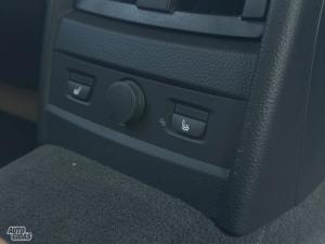 Black BMW 420 2015 in Vilnius, with an engine capacity of 2.00 L and mileage of 310 thousand km for 12000 €, photo 25 on AUTOMOTO.COM.LV